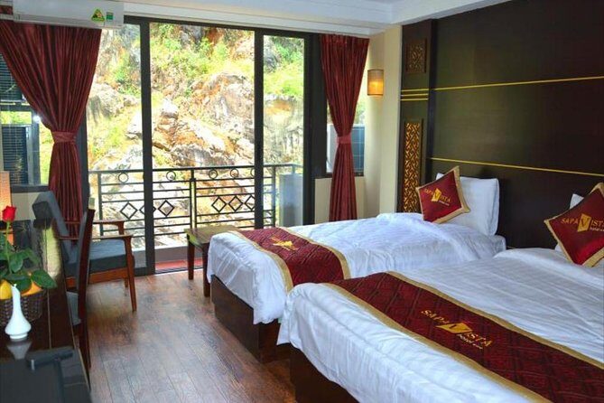 2-Night Sapa Tour with Fansipan Peak by Bus from Hanoi - FAQs