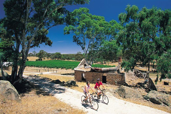 2-Night Self-Guided Clare Valley Vineyards Trail Bike Tour from Auburn - Setting the Scene: What to Expect from the Tour