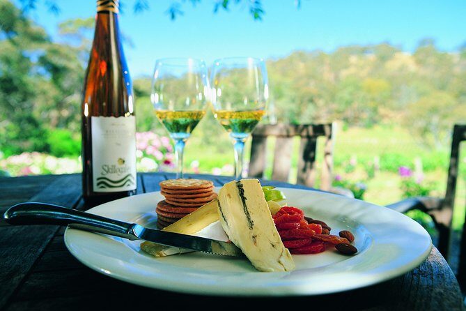 2-Night Self-Guided Clare Valley Vineyards Trail Bike Tour from Auburn - Authentic Experiences and Authentic Feedback