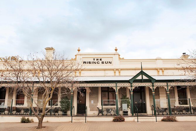 2-Night Self-Guided Clare Valley Vineyards Trail Bike Tour from Auburn - The Bottom Line: Who Should Consider This Tour?