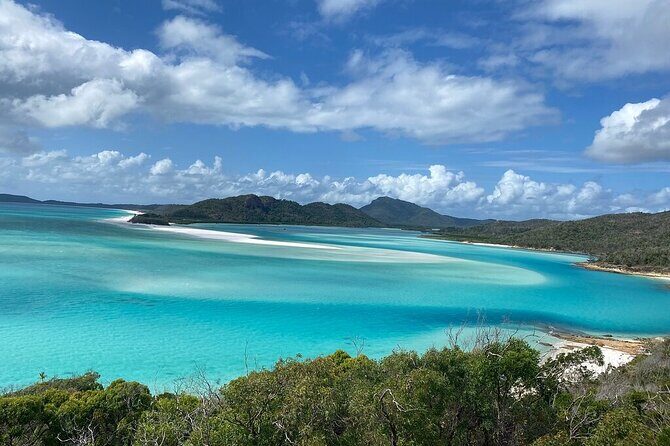 2-Night Whitsunday Islands Sailing Adventure on Trimaran Avatar - Practical Details & Tips for Travelers