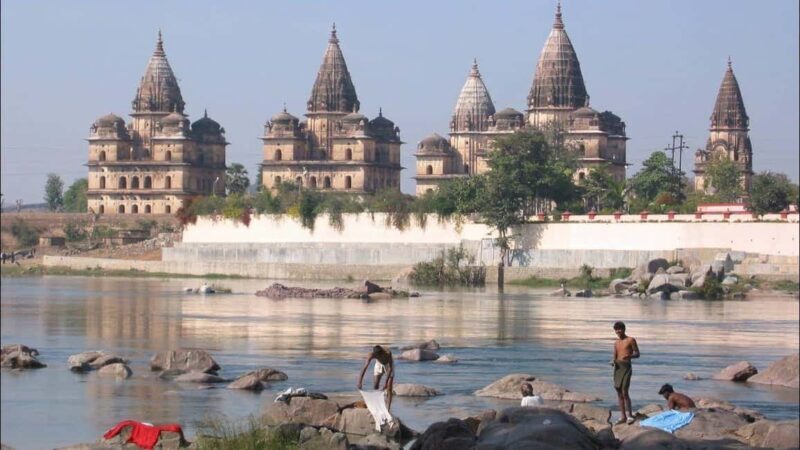 2 Nights, 3 Days Ayodhya & Madhya Pradesh Temple Tour - Exploring the Spiritual Heart of India: The Ayodhya & Madhya Pradesh Temple Tour