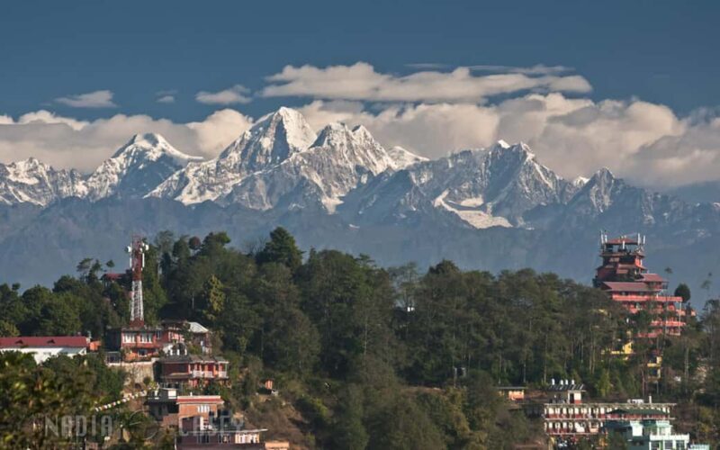 2 Nights 3 Days Chisapani Nagarkot Trek Kathmandu - Who Should Consider This Tour?