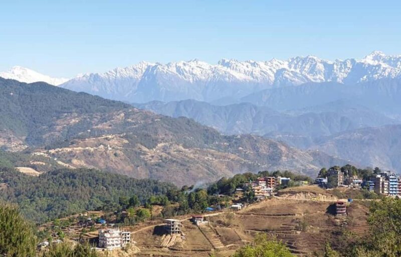 2 Nights 3 Days Chisapani Nagarkot Trek Kathmandu - FAQs