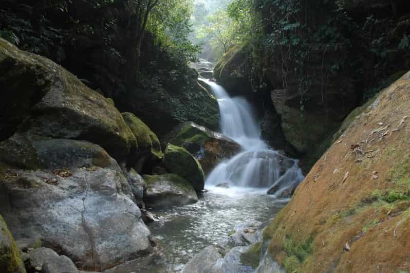 2 Nights 3 Days Chisapani Nagarkot Trek Kathmandu - Introduction