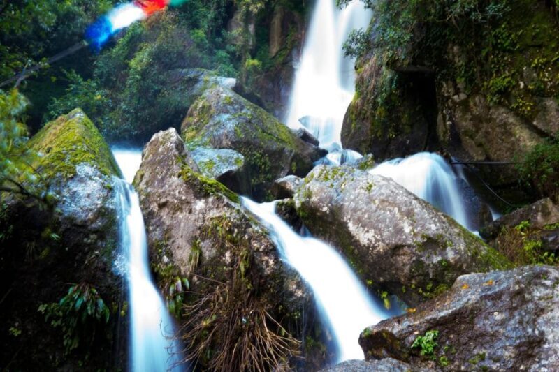2 Nights 3 Days Chisapani Nagarkot Trek Kathmandu - The Itinerary in Detail