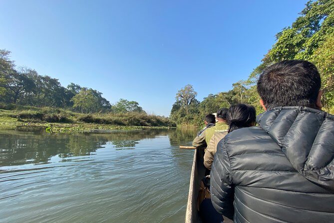 2 Nights 3 Days Chitwan Jungle Safari Tour - Frequently Asked Questions
