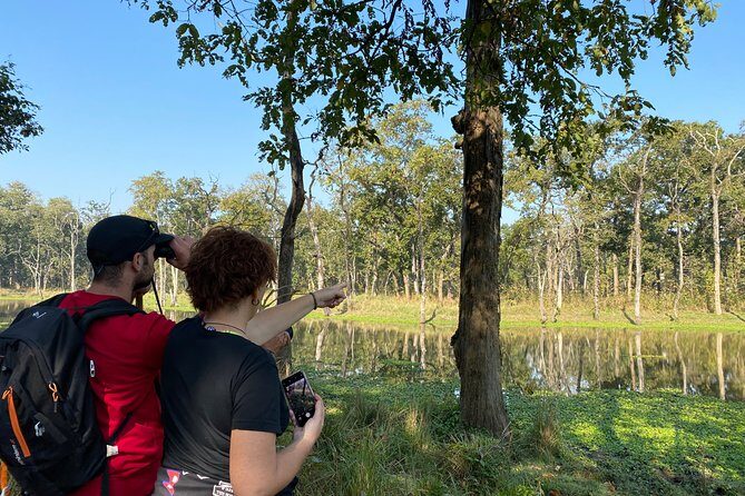 2 Nights 3 Days Chitwan Safari Tour from Kathmandu or Pokhara - Considerations and Potential Drawbacks