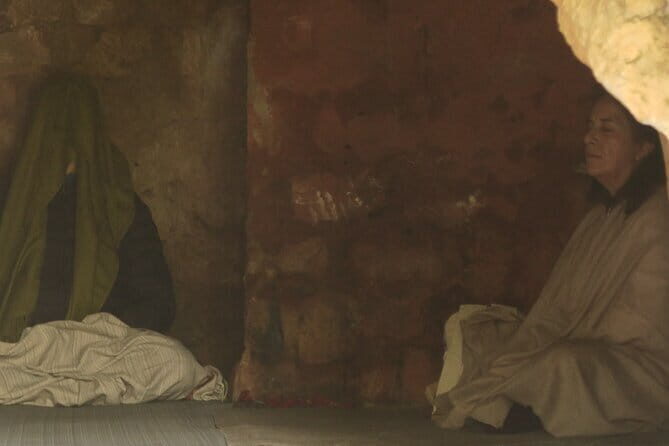 2 Nights / 3 Days Delhi to Mahavatar BabaJi Cave Tour in India - Exploring the 2 Nights / 3 Days Delhi to Mahavatar BabaJi Cave Tour in India