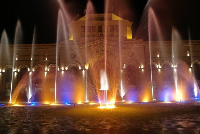 2 nights 3 days in Armenia - Why This Tour Offers Great Value