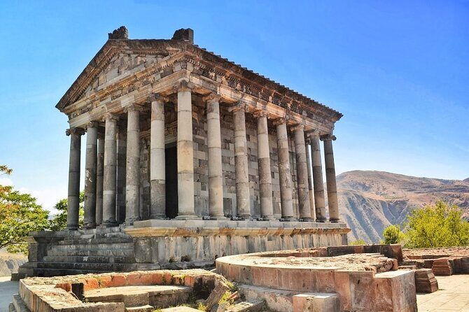 2 nights 3 days in Armenia - Who Will Love This Tour?