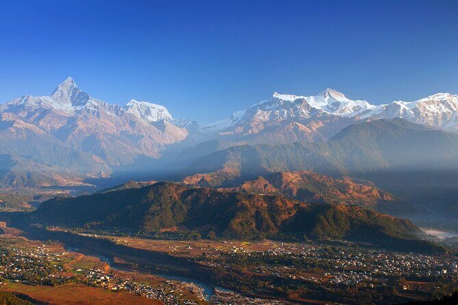 2 Nights 3 Days Pokhara Tour from Kathmandu - A Closer Look at the Itinerary