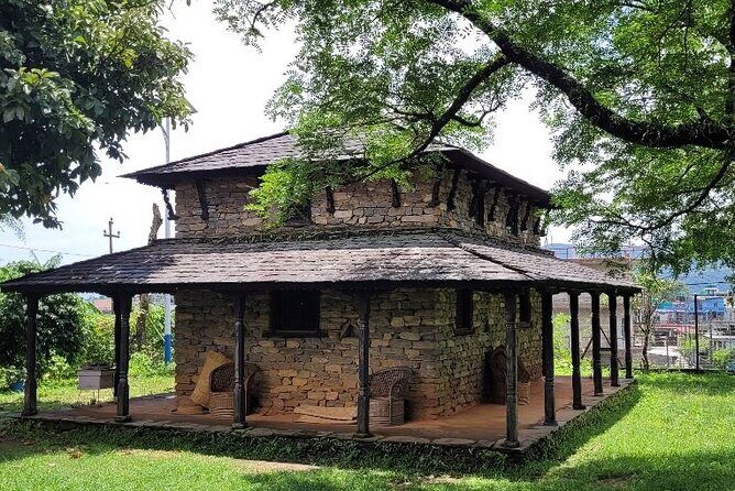 2 Nights 3 Days Pokhara Tour from Kathmandu - What’s Included and What’s Not