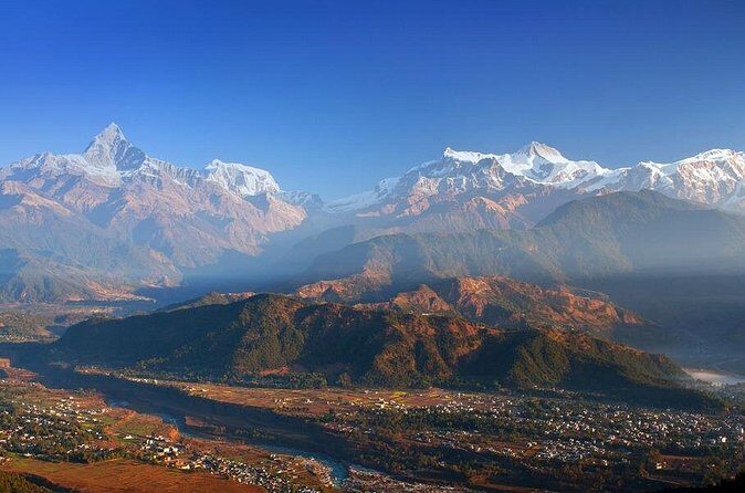 2 Nights 3 Days Pokhara Tour from Kathmandu - Why Is This Tour a Good Choice?