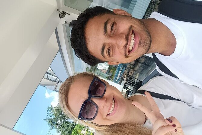 2 Nights 3 Days Pokhara Tour from Kathmandu - Who Should Consider This Tour?