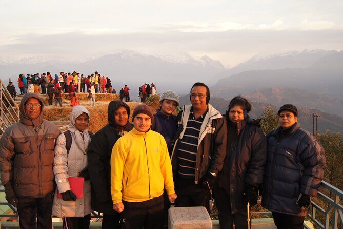 2 Nights 3 Days Pokhara Tour Package with Hotel Pick Up/Drop Off - Frequently Asked Questions