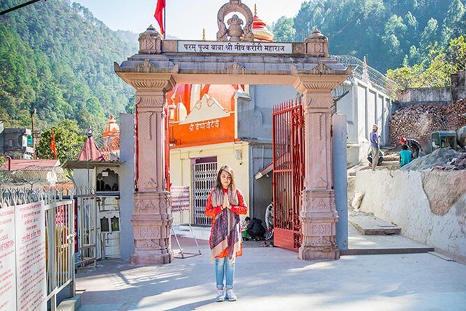 2 Nights / 3 Days Rishikesh to Mahavatar Babaji Cave Tour - Key Points