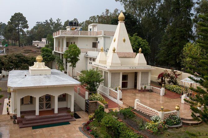 2 Nights / 3 Days Rishikesh to Mahavatar Babaji Cave Tour - A Genuine Look at the Journey: What to Expect