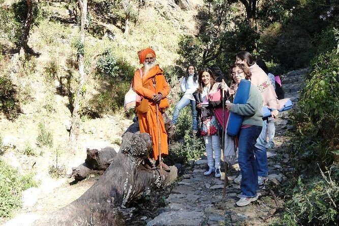 2 Nights / 3 Days Rishikesh to Mahavatar Babaji Cave Tour - The Value for Spiritual Seekers and Adventurers