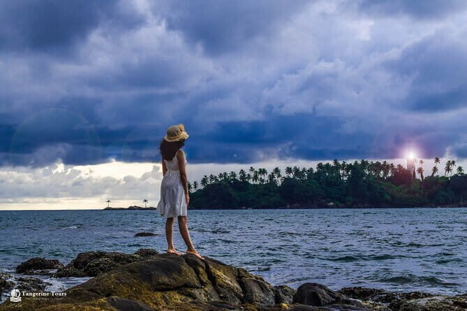 2 Nights 3 Days Tour from Colombo, Sri Lanka - Transport and Practicalities: What Makes This Tour Comfortable?