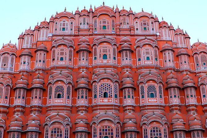 2 nights 3 days trip to Agra and Jaipur - Why This Tour Stands Out