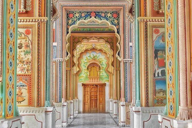 2 nights 3 days trip to Agra and Jaipur - Who Should Consider This Tour?