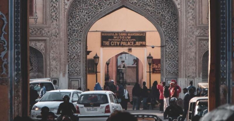 2 Nights/3Day Golden Triangle Tour ( Delhi-Agra-Jaipur ) - An In-Depth Look at the Itinerary