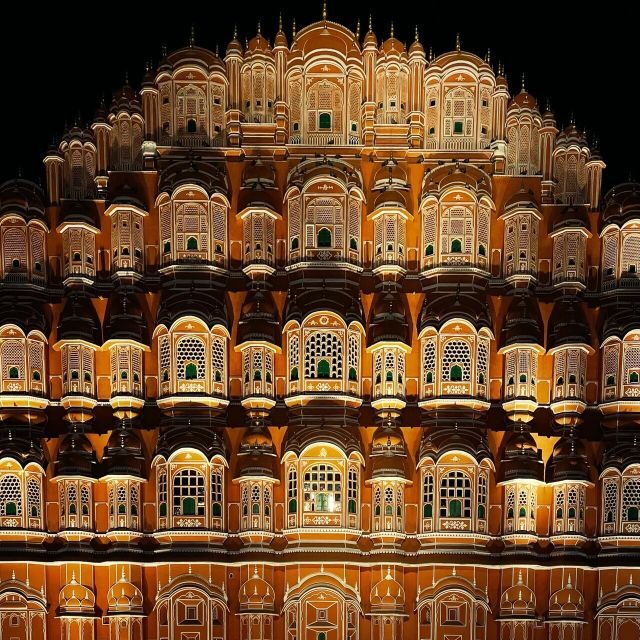 2 Nights/3Day Golden Triangle Tour ( Delhi-Agra-Jaipur ) - Summary: Who Is This Tour Best For?