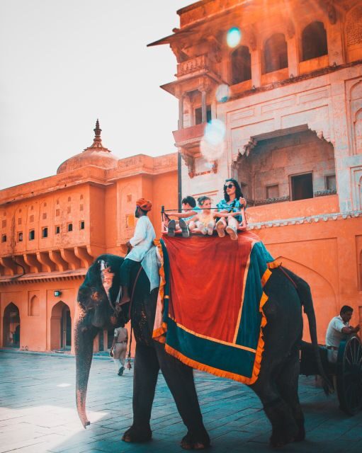 2 Nights/3Day Golden Triangle Tour ( Delhi-Agra-Jaipur ) - Final Thoughts