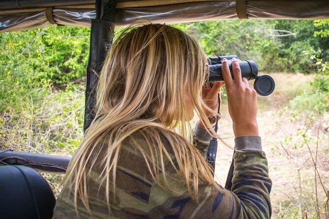 2 Nights All Inclusive Luxury Camping in Yala with Return transfers - FAQs