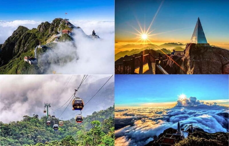2 Nights At Sapa Homestay - Trekking & Fansipan Visit - The Itinerary and What You Can Expect