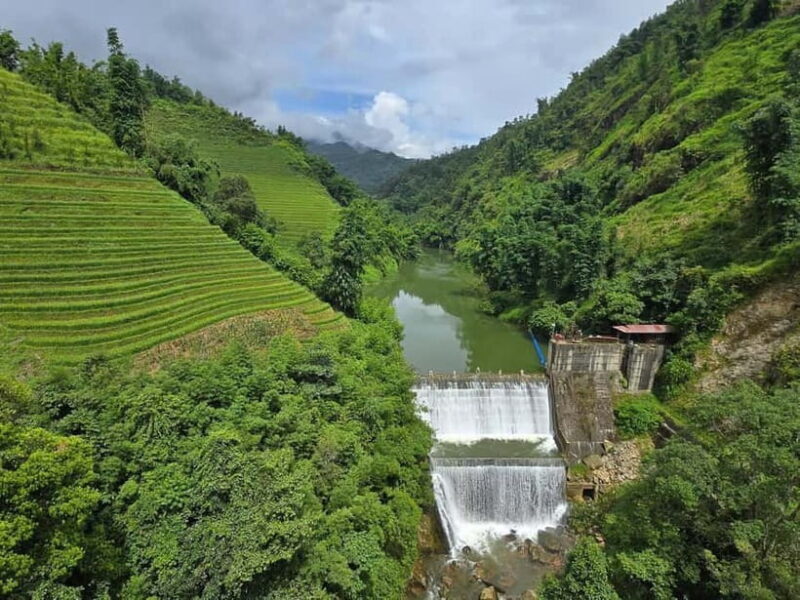 2 Nights At Sapa Homestay - Trekking & Fansipan Visit - Authentic Experiences in a Scenic Setting