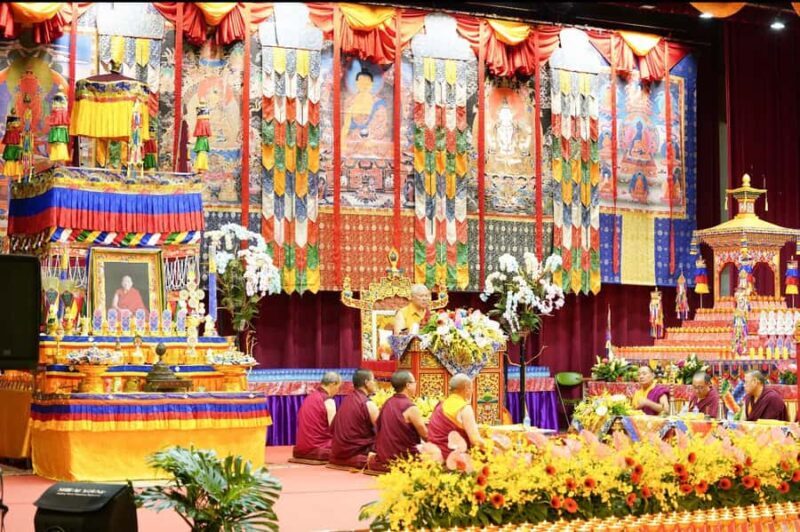 2 Nights Monastery Stay With A Day Hike - A Close-Up Look at the 2 Nights Monastery Stay With A Day Hike in Nepal