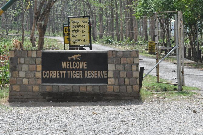 2 Nights Stay at Dhikala Zone in Jim Corbett National Park - The Detailed Breakdown