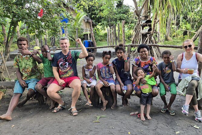 2 Nights Stay in Tanna including Accommodation, meals & transfers - The Practical Side: Transportation, Pricing, and Timing