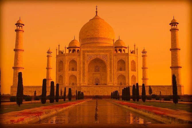 2 Nights Taj Mahal & Agra Highlights Tour from Delhi with Jaipur Transfer - Authentic Experiences and Authenticity