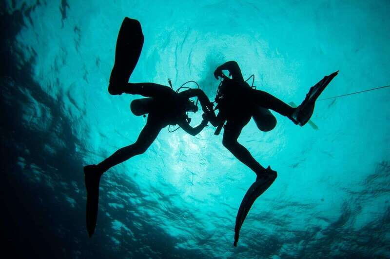 2 Ocean Dives: MUSA Underwater Museum and Manchones Reef - Key Points