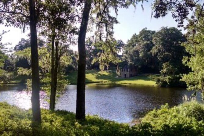 2 of Charleston's finest plantations in one tour - Introduction to the Tour Experience