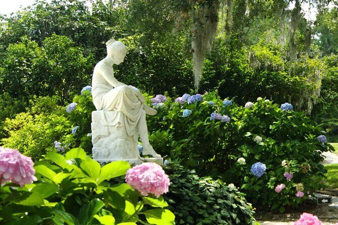 2 of Charleston's finest plantations in one tour - The Sum Up