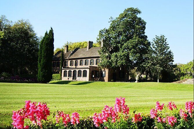 2 of Charleston's finest plantations in one tour - FAQ