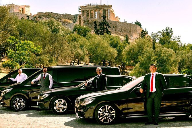 2 or 3-Day Private Tour: Ancient Olympia, Corinth, Mycenae, Epidaurus, Nafplion - Final Thoughts: Who Is This Tour Best For?