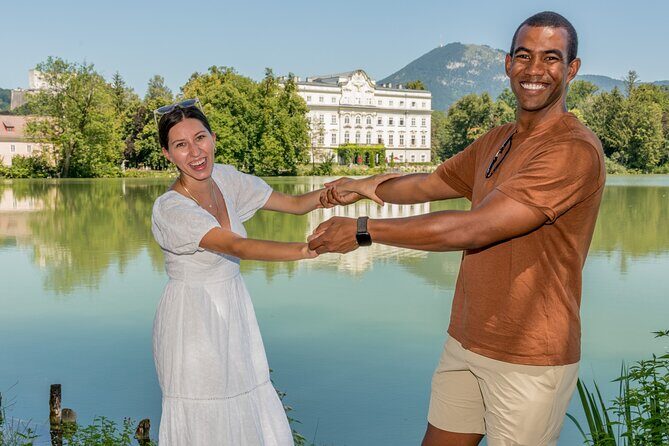 2- or 3-Night Schloss Leopoldskron Stay in Salzburg Including 'The Sound of Music' Tour - Who This Tour Is Perfect For