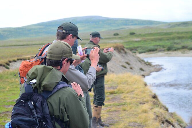 2 Park Bear Viewing Adventure to Katmai and Lake Clark NP - Final Thoughts: Who Will Appreciate This Tour?