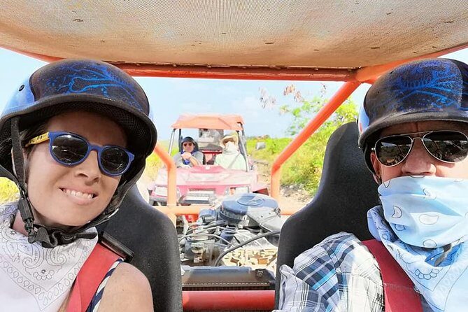 2 Person Buggy Tour - The Practicalities and Tips for Booking