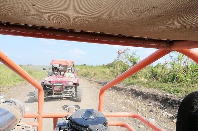 2 Person Buggy Tour - FAQs