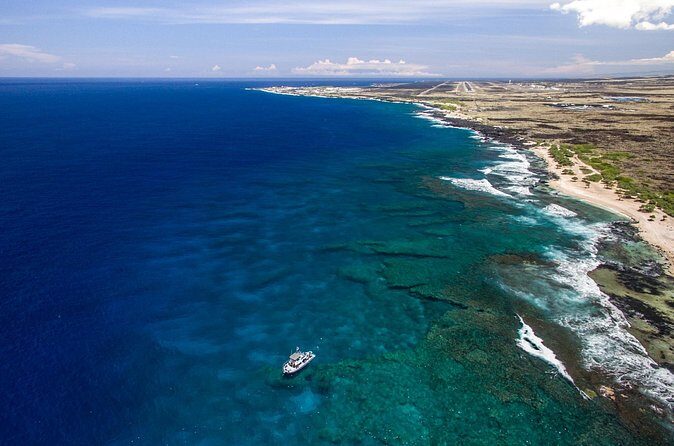 2-Tank Daytime Scuba Dive Boat Trip - Who Should Consider This Tour?