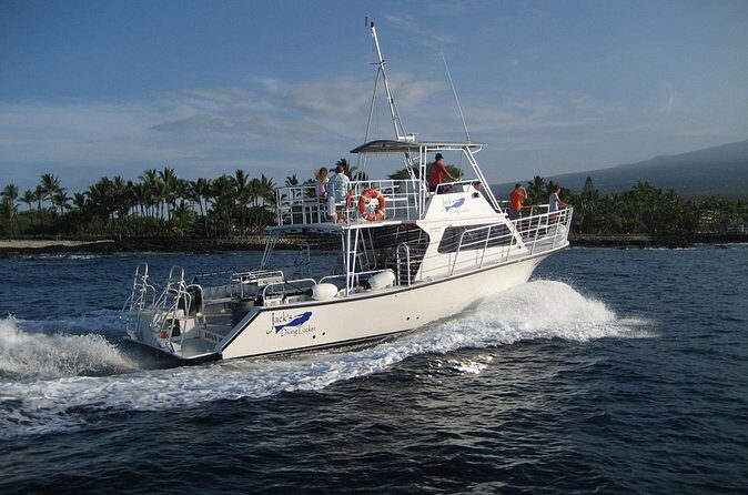 2-Tank Daytime Scuba Dive Boat Trip - The Sum Up: Is It Worth It?