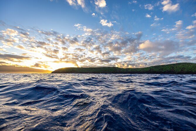 2-Tank Dive Featuring the Molokini Crater - Equipment and Comfort