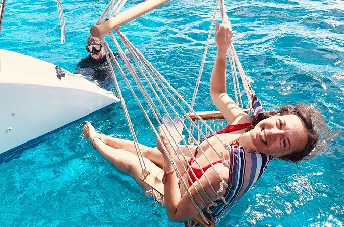 2 Tours in 1! Landsailing & Catamaran Cruise in Bonaire - The Sum Up: Who Will Love This Tour?