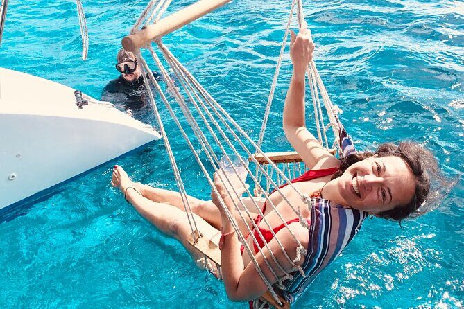 2 Tours in 1! Landsailing & Catamaran Cruise in Bonaire - Frequently Asked Questions